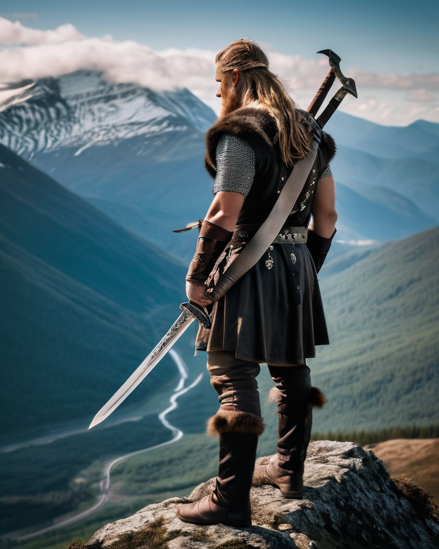 The Hero’s Journey: Your Roadmap to Achieving Anything | by Aaron Nichols | Wholistique | Medium