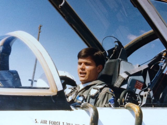Flying Your Business — Are you (owner/founder) a good pilot? | by Mike ...