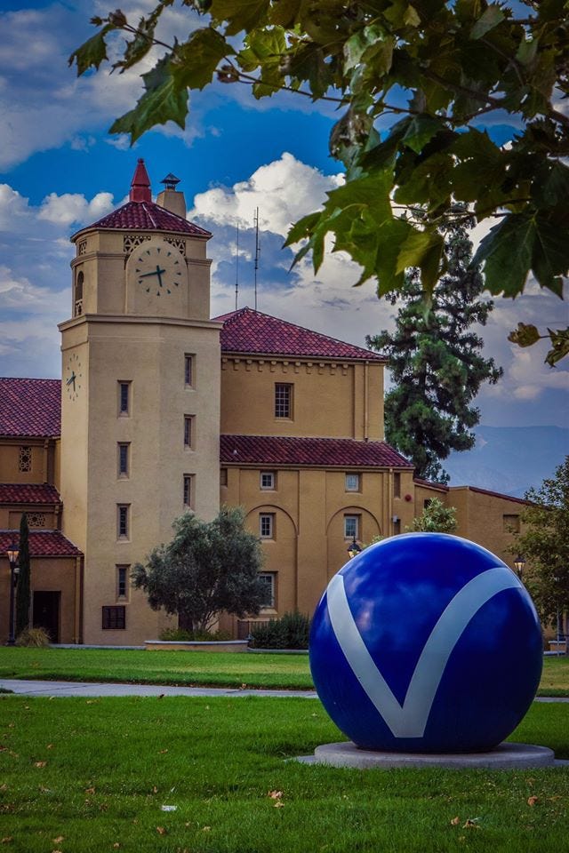 San Bernardino Valley College Introduces Free Vocational Certificate ...