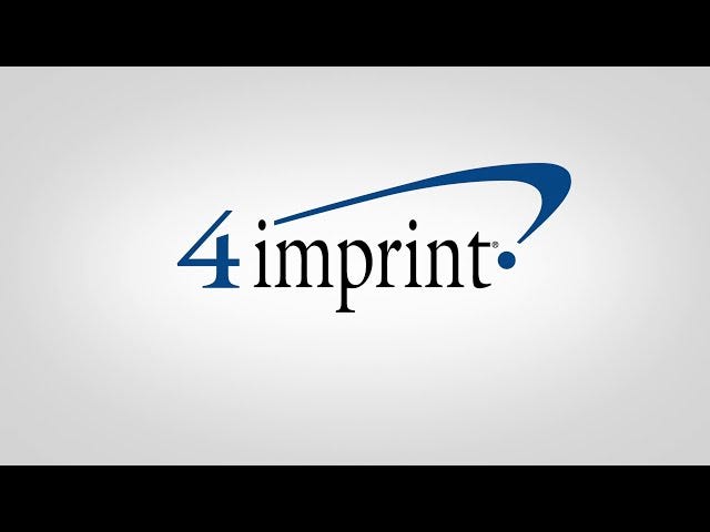 4imprint: The Leading Provider of Custom Promotional Products | by ...