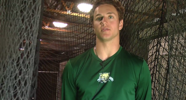 BOBCATS BASEBALL: THE SEASON SO FAR | by Jacob Espinosa | Medium