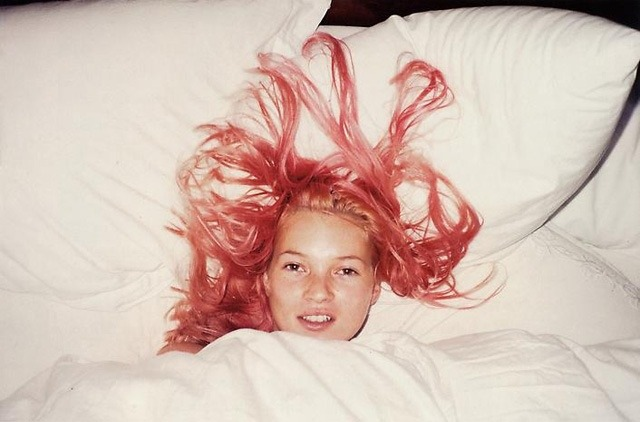 Juergen Teller was born in Germany in 1964. | by Taryn McKeen | Medium
