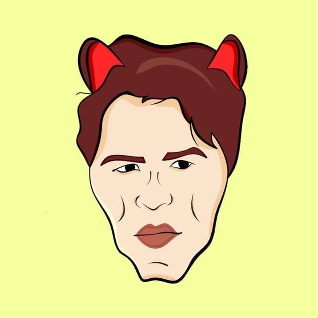 Bodgan Inu created the ultimate MEME by combining the great Bodganoff ...