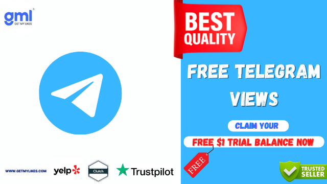 What is the best SMM panel for free telegram views? | by Prafful | Jan ...