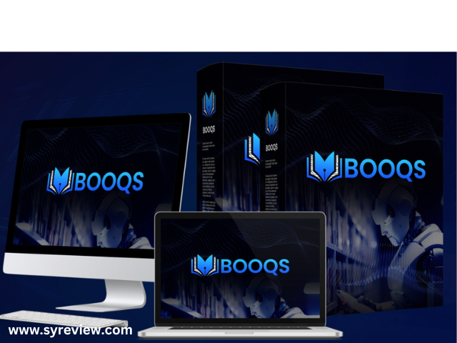 Booqs Review: Easily Make Awesome eBooks by Just Talking! | by Julianne ...