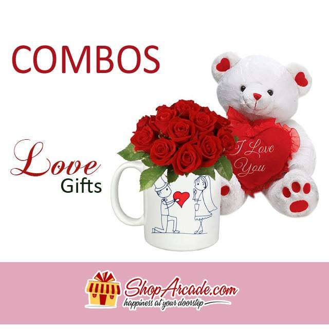 Love Combos Gifts. Love Gifts for your loved ones… | by Maria Khan | Medium
