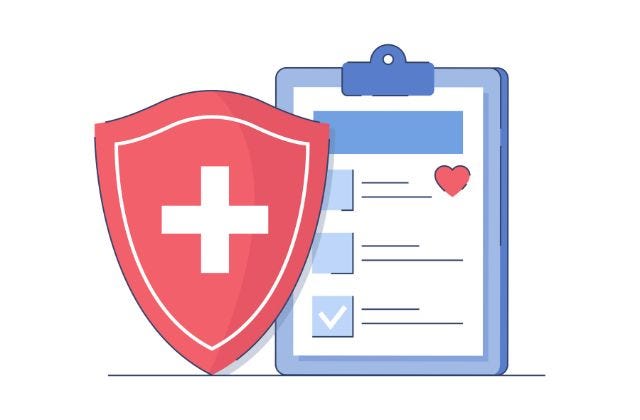 Top 5 Health Care Insurance Companies in The US | by The BackSpace ...