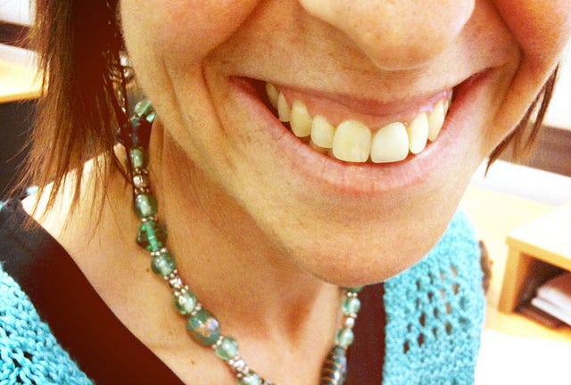 Inner Smile Meditation: A Powerful Taoist Meditation Technique | by ...