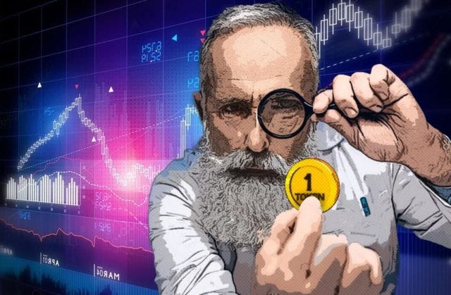 How To Analyze ICO Tokens For Potential Investments | by Unkrypted | Medium