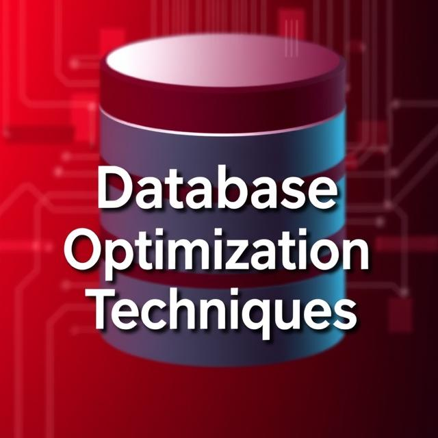 10 Powerful Database Optimization Techniques to Skyrocket Performance ...
