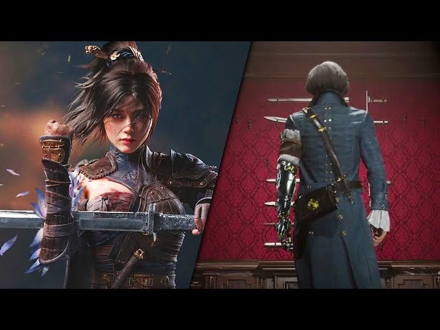Exploring Why People Love Souls-Like Games | by Grow Business World ...