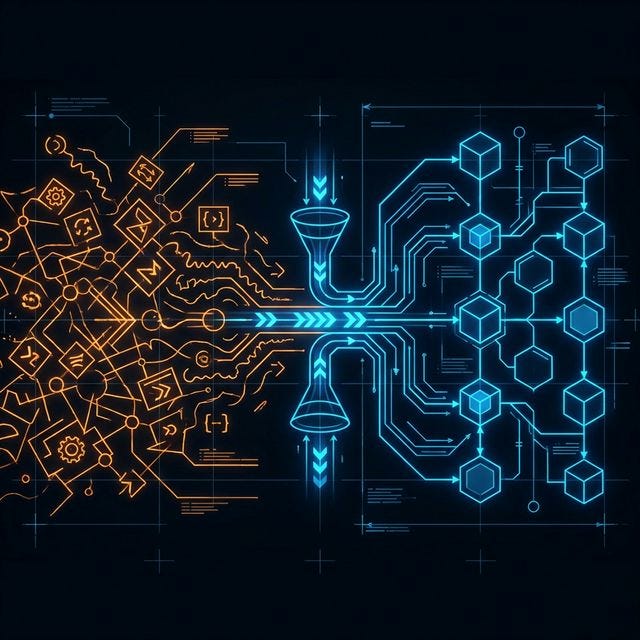 Platform Automation Series [Part 1] | by M. Taha Akça | System Weakness