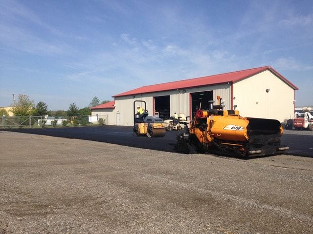 Asphalt Paving. At whatever point Asphalt Paving… | by Asphalt Care ...