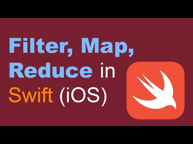 Understanding Higher Order Functions in Swift | by Sam Majid | Nov, 2024 | Medium