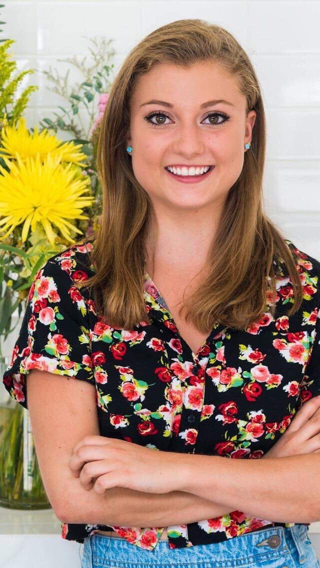 Athena Lewis — Artist Profile/Interview | by Kaelynn Shinkaruk | CA ...