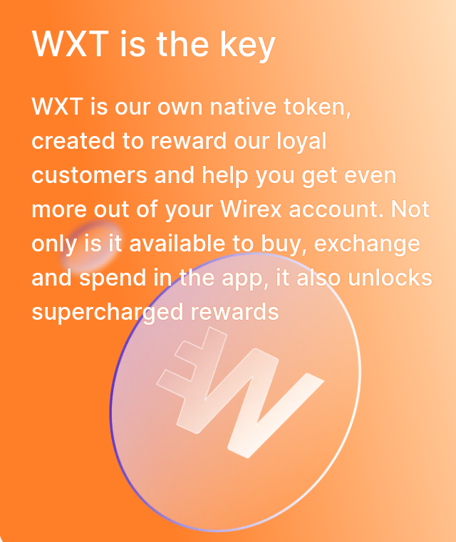 $WXT. $WXT PERKS | by Udeme Etim | Medium