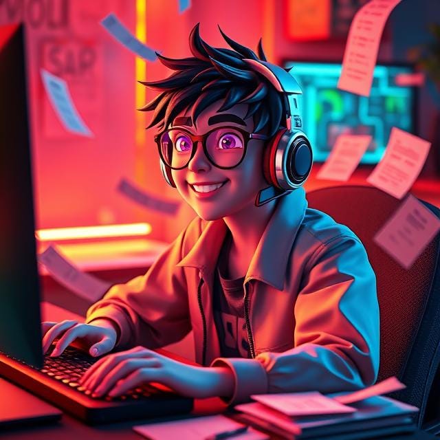 Proving Grounds Practice: workaholic | by NullEsc | Medium