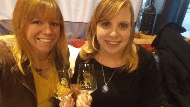 LXV Winery offers an experience like no other | by Heather Young | Medium