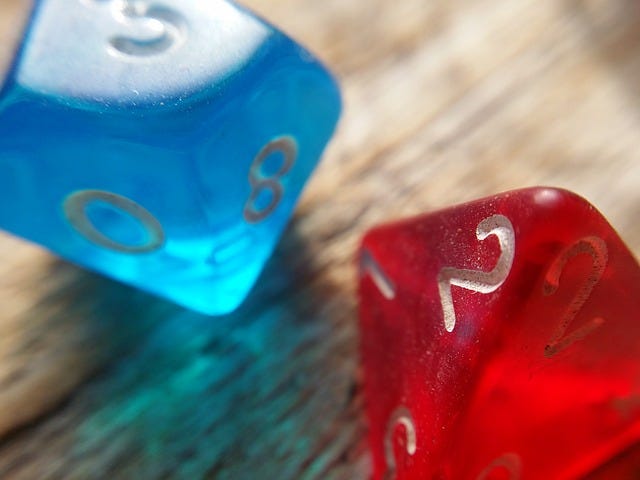 Using Random Numbers in Neo Smart Contracts | by Jason L Perry ...