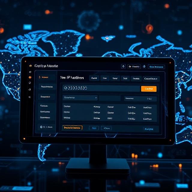 🚀 Launching: IP Address Extractor for URL! 🔍 - Rabiul Ahammed - Medium