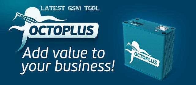 Octoplus Samsung Software v4.2.3 — New Update 2024 - Mirha - Medium