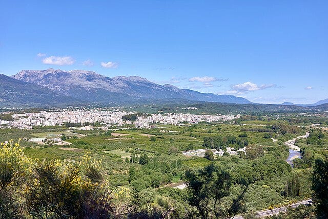 The Rise of Sparta. Sparta is often regarded as one of the… | by ...