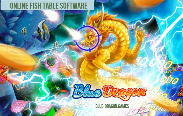 Online fish table software - Nikagray - Medium