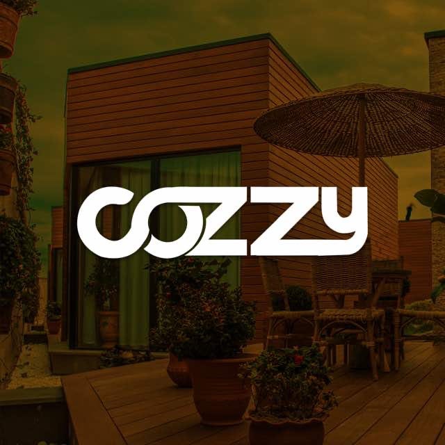 Introducing Cozzy: The Future of Stress-Free Apartment Hunting | by ...