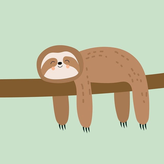 Three Animal Role Models for Processing the Not-So-Fun Emotions | by J ...