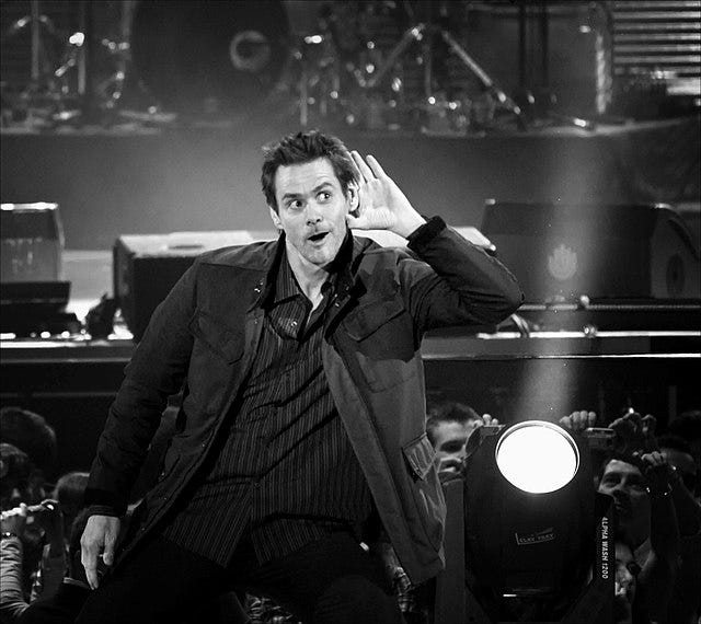 Jim Carrey’s Retiring — Here Are Some Classic One-Liners to Celebrate ...