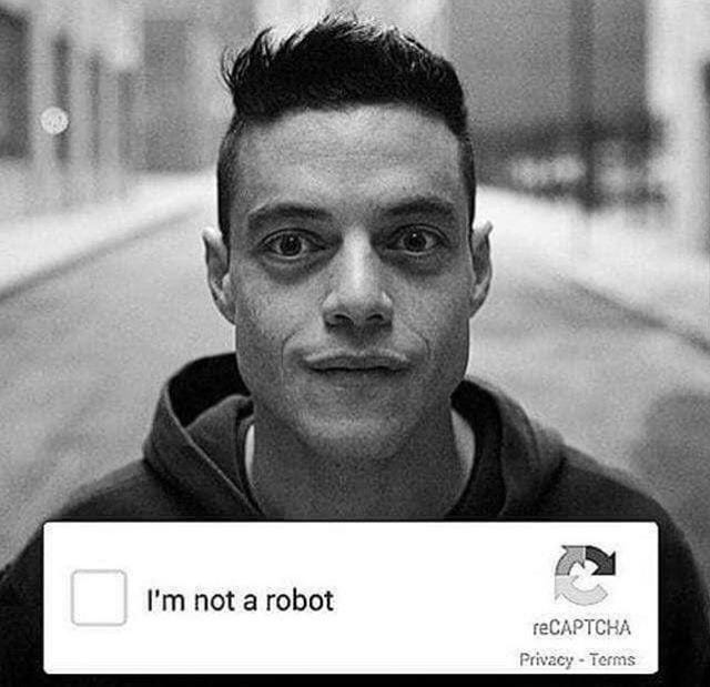 TryHackMe: Mr Robot CTF (Writeup) | by 0xDantas | Medium