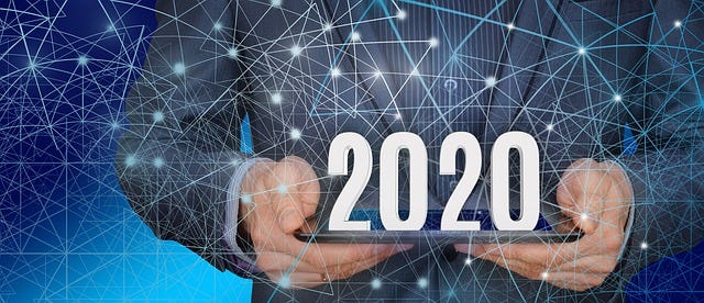 Top Intelligent Automation Trends for 2020 | by Partha | Medium