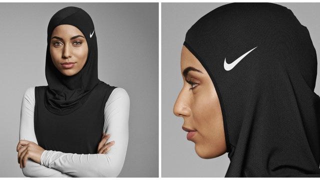 Everyone knows how good Nike has always been with ads. | by Maria ...