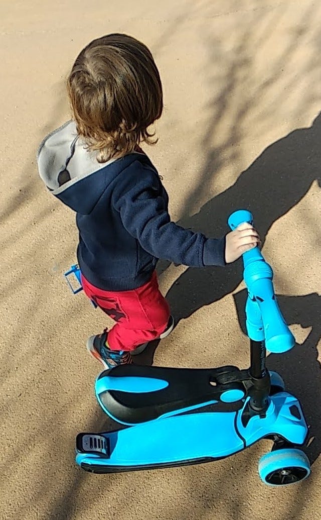 Why do we let kids quit when something is difficult? | by Plant Based ...