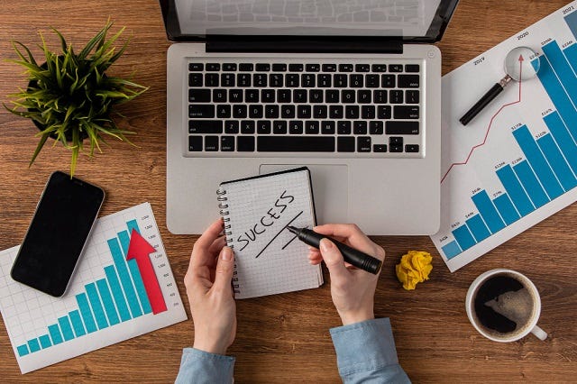 Emerging Small Businesses require potent strategies for funding and ...