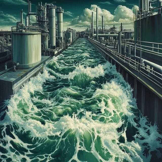 Artificial Intelligence and Its Effects on Our Environment: The Good ...