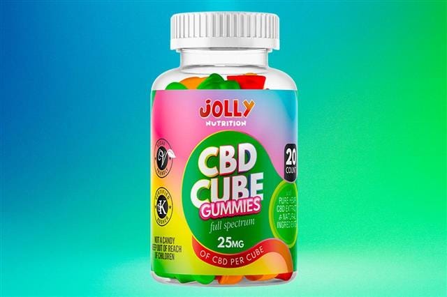 How To Make Your JOLLY CBD GUMMIES REVIEWS Look Like A Million Bucks ...