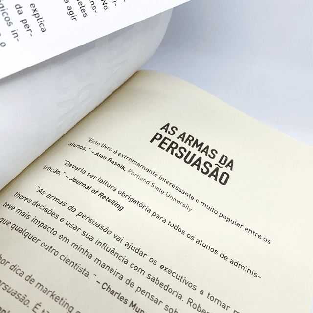 Como apliquei as leis da persuasão nas interfaces que criei | by ...