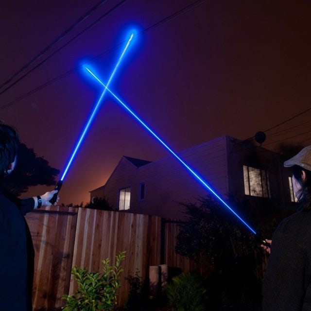 Arctic Handheld Laser | by Gadget Flow | Cool Gadgets | Medium