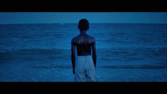 Floating on Water: Moonlight, Punks, and the Intoxicating Buoyancy of ...