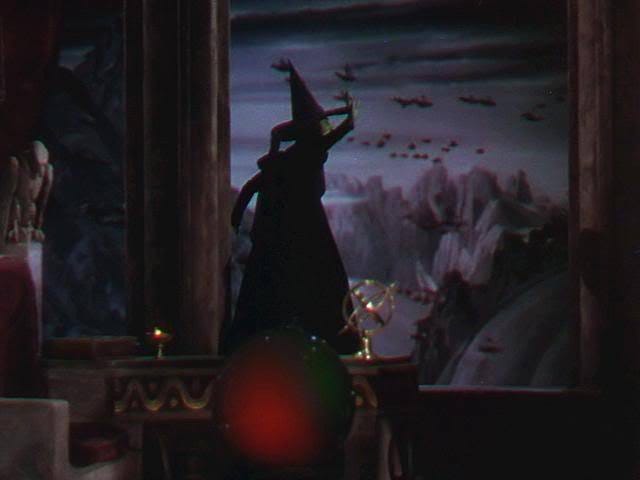 Wicked Witches, Flying Monkeys and Us In-between | by Ryan Leach ...