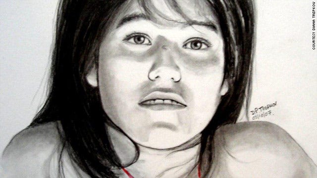 She Hitched a Ride: Tempe Girl, 2002 | by Zoe Rose | The Mystery Box ...