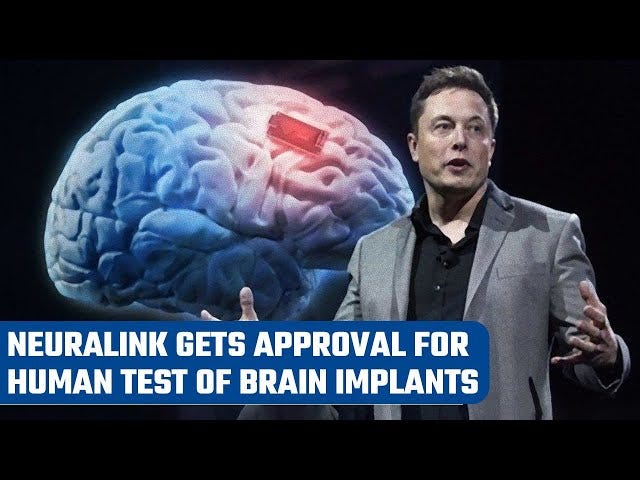 Neuralink Unleashes Brain-Computer Interface: Are We Ready to Morph ...