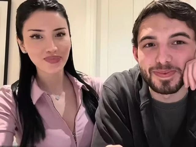 Wizard Liz Got Cheated On — And It Triggered My Own Trauma of Being ...