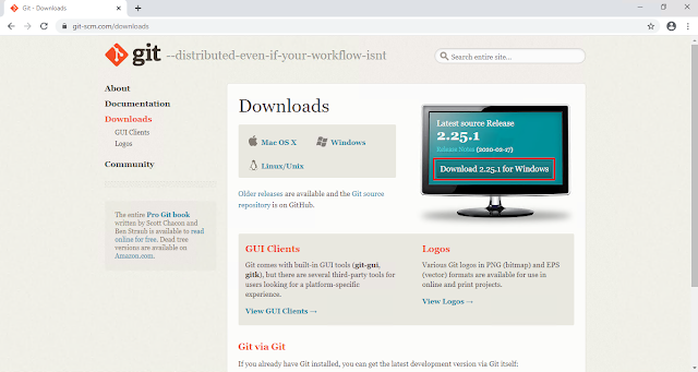 Temel Git Terimleri. Git Nedir ve Nasıl Çalışır? | by Keremcakrr | Medium