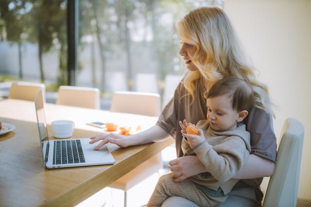 The freelance economy has transformed the way we work, offering the ...