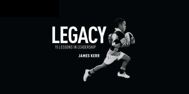 15 Lessons in Leadership. A few weeks ago I read an intriguing… | by ...