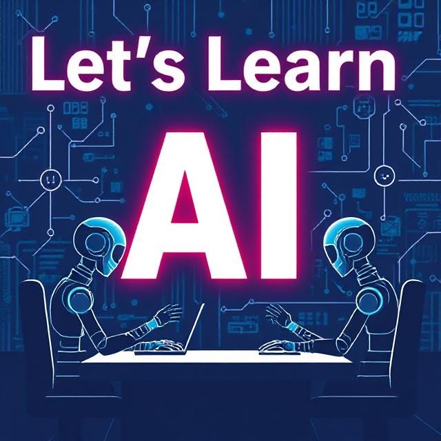 Roadmap to Learn Artificial Intelligence (AI) Step by Step! | by ...