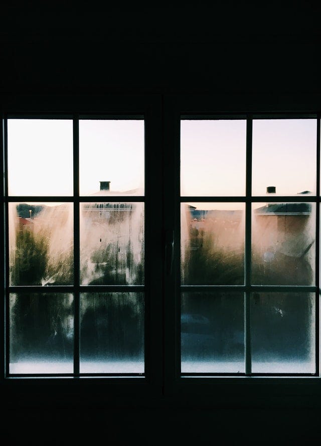 What sound do you hear right now? | by Gerilyn M. Hayes | Medium