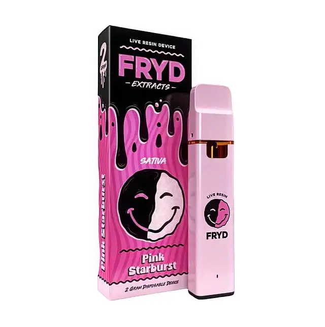 Where to buy Fryd vape carts - Cloudy Carts - Medium